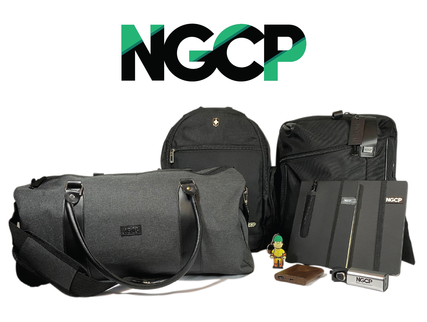NGCP | Langhoff