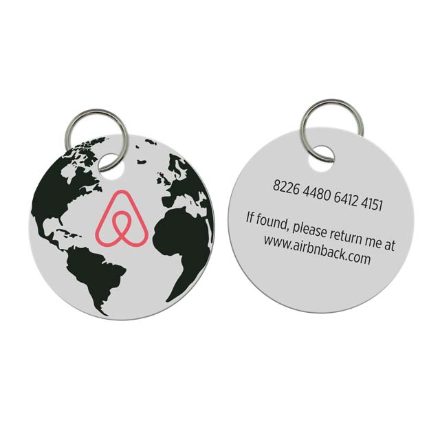 Keyfetch - Smart Keychain | Langhoff